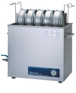 How to Clean Test Sieves Using Ultrasonic Cleaner?